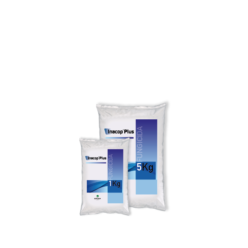 INACOP PLUS | Fungicidas | Sipcam Iberia
