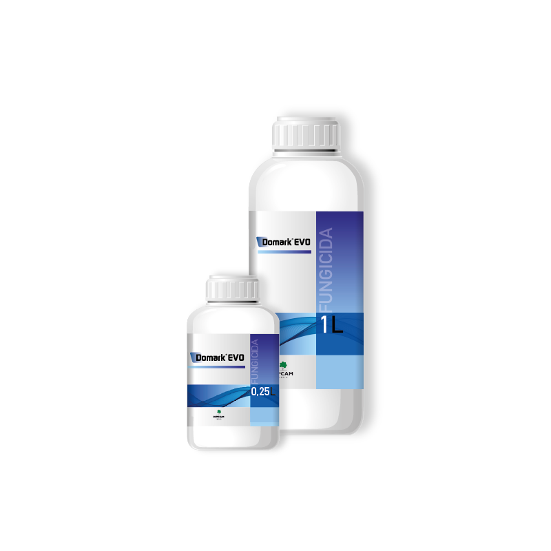 DOMARK EVO | Fungicidas | Sipcam Iberia
