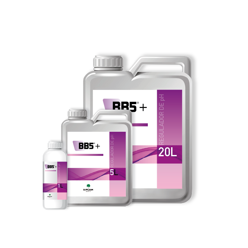 BB5+ | Otros | Sipcam Iberia