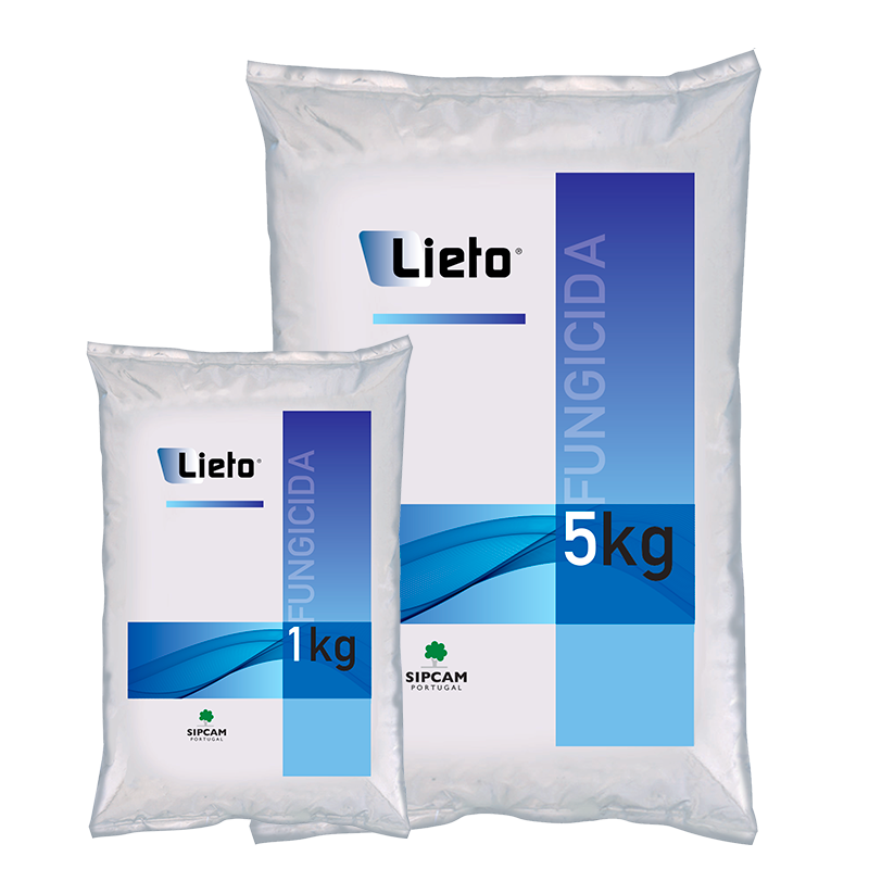 LIETO | Fungicidas | Sipcam Portugal