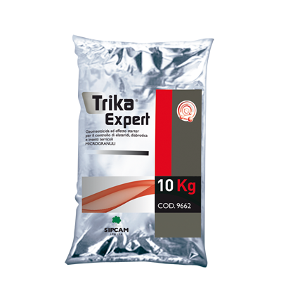 TRIKA EXPERT | Microgranuli Starter | SIPCAM