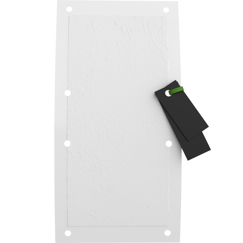 Sticky Trap Cimici | Sistemi di monitoraggio | SIPCAM